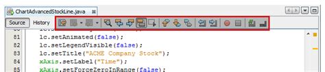 vscode 🚀 add an optional configurable toolbar below the menu