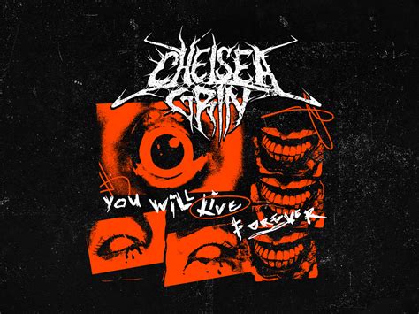 Chelsea Grin Designs Themes Templates And Downloadable Graphic