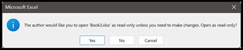 How To Make Read Only In Excel Workbook