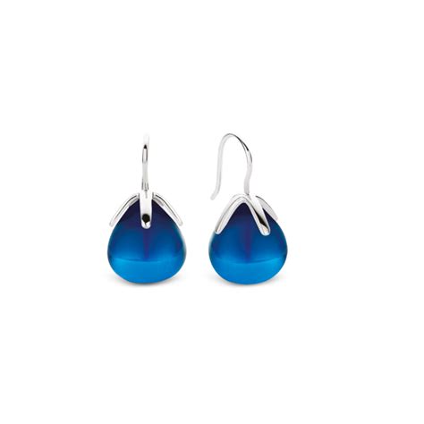 Boucles D Oreilles TI SENTO