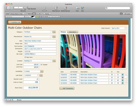 Filemaker Pro Advanced 12 Torrent Windows NEW