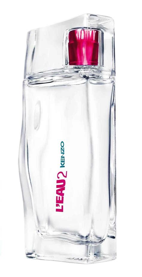 L'eau2 Kenzo pour Femme 2012 - отзывы, купить женские духи в интернет ...