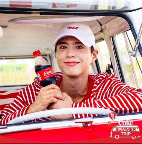 俳優パク・ボゴム、さわやかな笑顔で夏の暑さを吹き飛ばす K Pop、韓国エンタメニュース、取材レポートならコレポ！