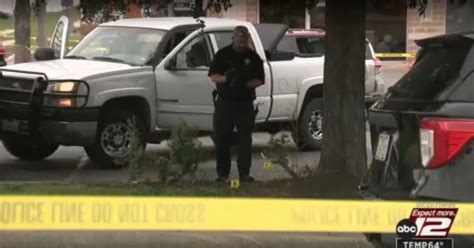 Owners Use Apple Airtag To Track Down Truck Thief And Shoot Him Dead