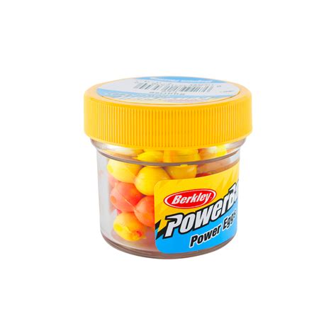 Powerbait Power Eggs Float Magnum
