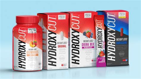 Hydroxycut Before And After