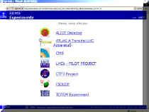 Chap EDMS WEB User Guide Released