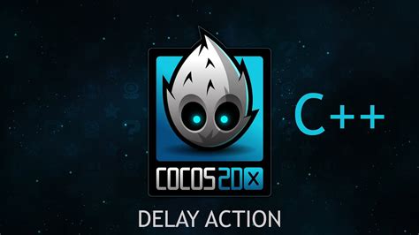 Cocos2d X C Delay Action YouTube