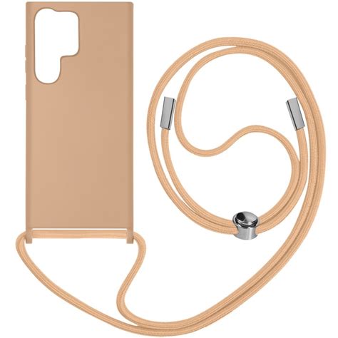 Carcasa Para Samsung Galaxy S23 Ultra Semi Rígida Ultra Fina Acabado