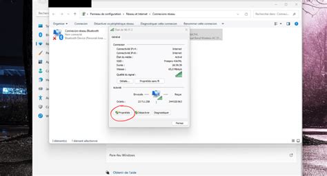 ¿cómo Puedo Desactivar La Dirección Ipv6 En Windows 11