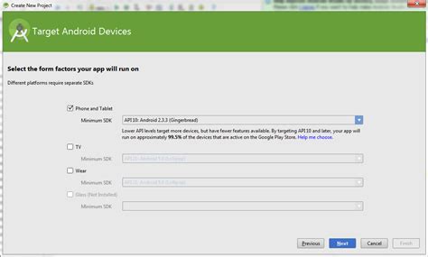 Android Hello World Example Build First Android App