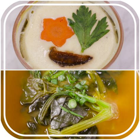편스토랑 이정현 만능육수 계란찜 레시피 달걀찜 시금치된장국 만들기 네이버 블로그