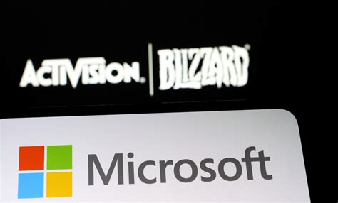 Xbox Versus Sony Fight Intensifies As Both Rivals Defend Their Stand On The Activision Blizzard