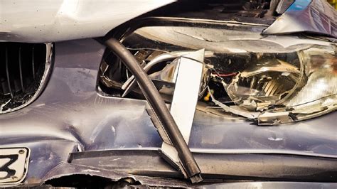 World News California Man Dies After Being Killed By Car While
