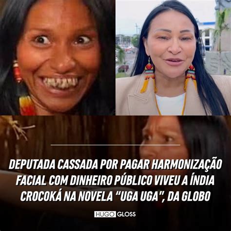 O Brasil Não é Mesmo Para Amadores Preparados Para Um Plot Twist Dos
