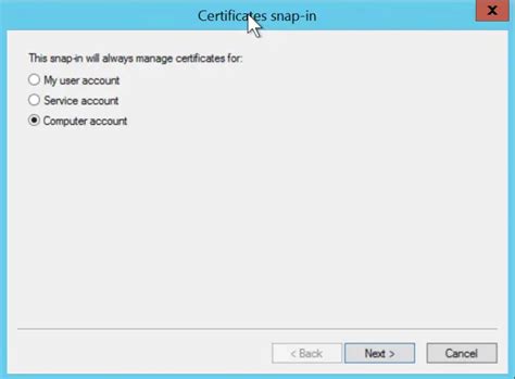 How To Install Ssl Certificate On Iis Web Server Computingforgeeks