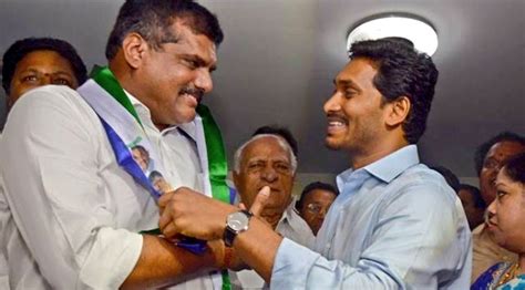 Bolisetty Satyanarayana On Twitter అప్పుడు వైఎస్ మరణానికి కారణం నువ్వే అని Ysjaganని