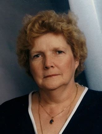 Nécrologie Thérèse Boisvert Thériault Avis de décès Le Soleil
