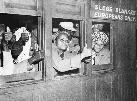 Latest News Racism In South Africa Why The Anc Has Failed To