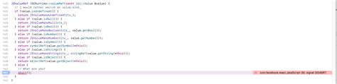 Rn 070 Runtime Error On Ios With Expo Av · Issue 19140 · Expoexpo