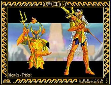Krishna De Crisaor Wiki Saint Seiya Yaoi Love Amino
