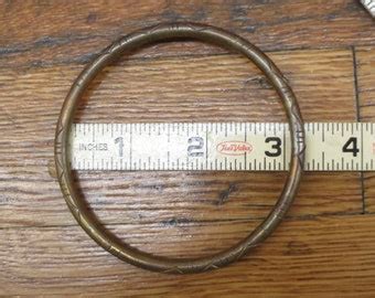 Vietnam Montagnard Bracelet Etsy