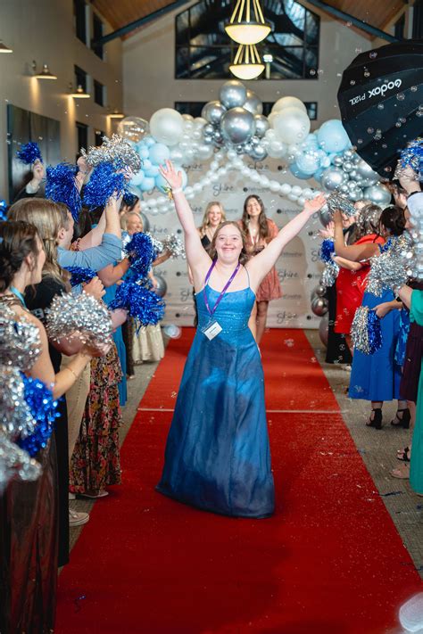 Night To Shine 2026 By Amber Ridge Productions
