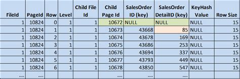 A Laymans Guide To Climbing The SQL Server Index B Tree Part 1 SolarWinds