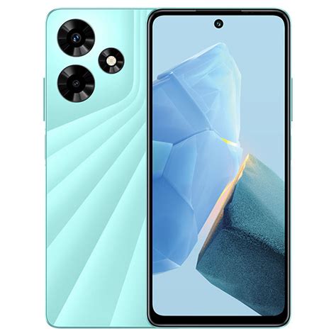 Infinix Hot 30 Spesifikasi Harga Fitur Lengkap