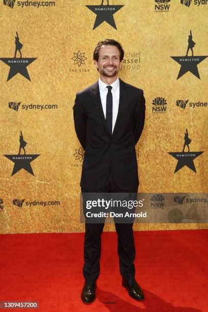 Patrick Hamilton Photos And Premium High Res Pictures Getty Images