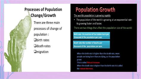 Powerpoint Presentation On Population Powerpoint Slides Learnpick