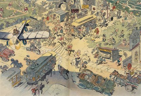 Gilded Age Or Roaring Twenties — Investor Amnesia