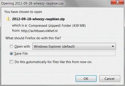How To Make A Raspberry Pi Disk Image To Sd Card With Win32diskimager