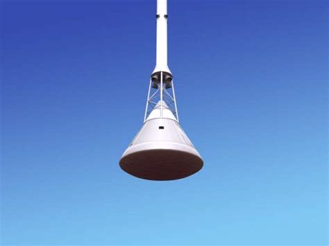 Apollo Command Module D Model By Dreamscape Studios