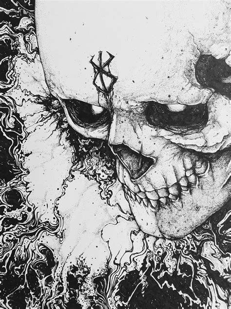 Manga Anime Manga Art Anime Art Dark Fantasy Art Dark Art Dcc Rpg