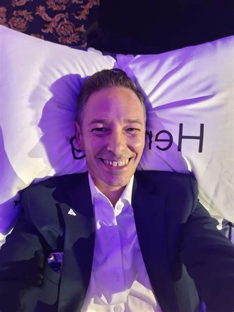 Nick Vardon On Linkedin You Cant Hold Your Excitement When Trying A Hästens Bed You Just Cant