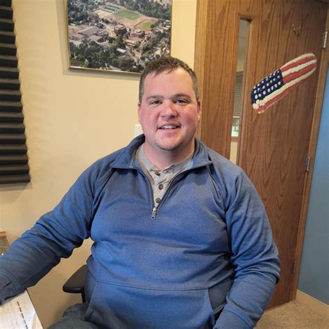 Tharp Auction Services Owner And Operator Thad Tharp Prairie