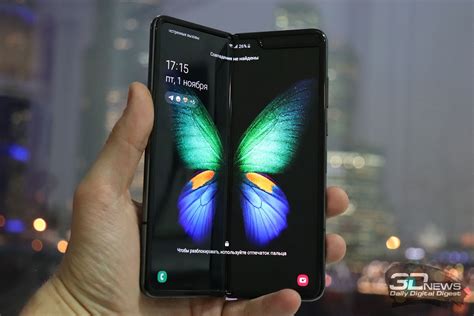 Итоги 2019 года: смартфоны / Смартфоны