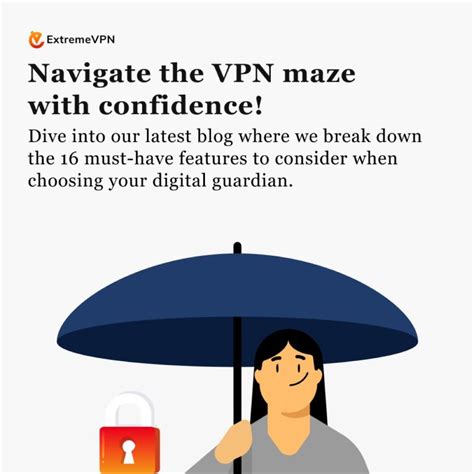 Vpnfeatures Digitalsecurity Onlineprivacy Cyberprotection Vpnguide