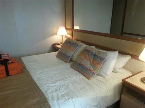 Ruby Princess Cabins And Staterooms