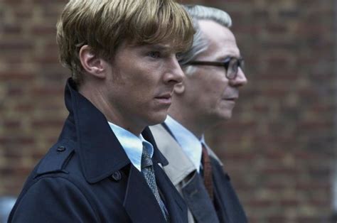 Tinker Tailor Soldier Spy Picture 19