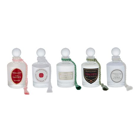 Buy Penhaligons Ladies Fragrance Mini Collection Set Sephora Singapore