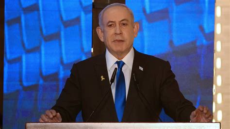 Wojna Izraela z Hamasem Benjamin Netanjahu dostał ultimatum