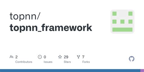 Topnnframeworkpipelinestrain2excel2dpy At Master · Topnntopnn