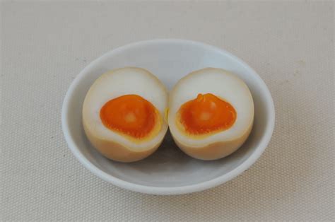 煮卵味付け卵―だし醤油編― 職人醤油 醤油を使い分けると、食はもっと楽しくなる！