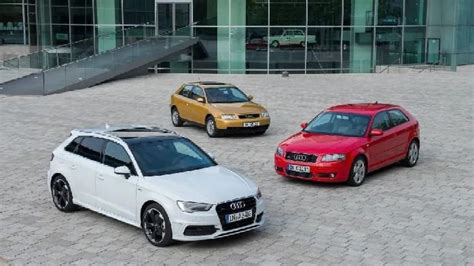 奥迪整狠活！a4、a6变a5、a7，纯电新车取代a3
