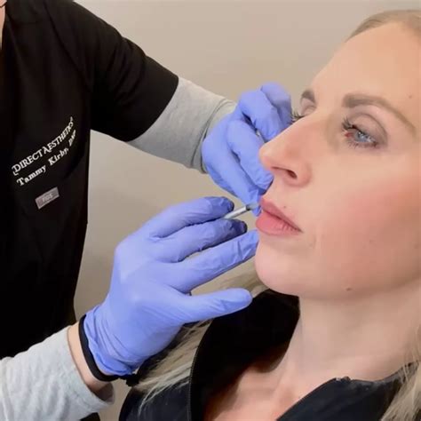 Neck Botox Neck Bands Lines Wrinkles And Sagging Skin