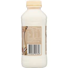 Dairy Farmers Classic Vanilla Malt Flavoured Milk 500ml Woolworths
