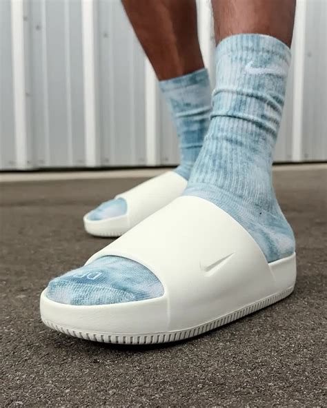 Nike Calm Herren Slides Nike At