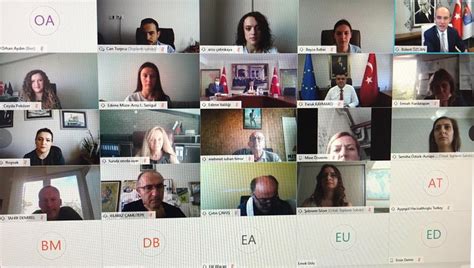 Project Implementation Training Under Interreg Ipa Turkey Bulgaria